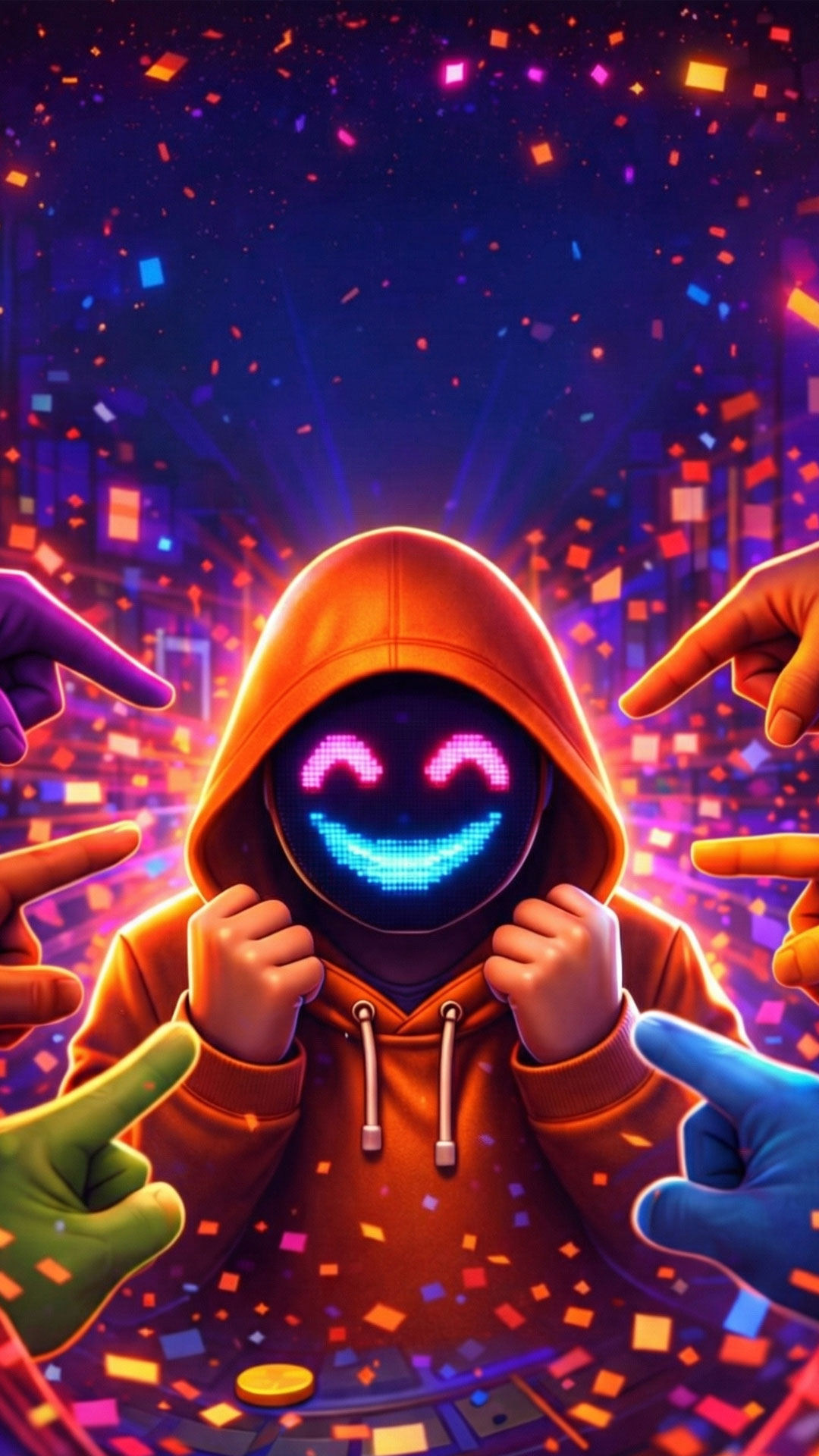 Play! Impostor - Find the Impostor Among You | Party Game
